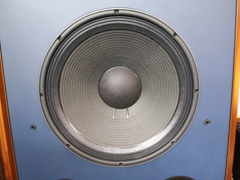 JBL 4365: アートクルーBLOG【オーディオの専門店】